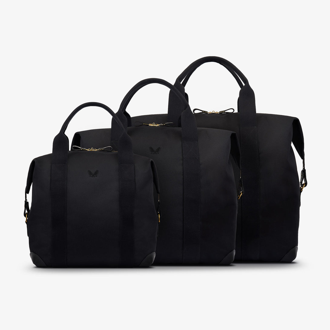 Bennett Winch | Luxury Luggage and Accessories Handmade in England