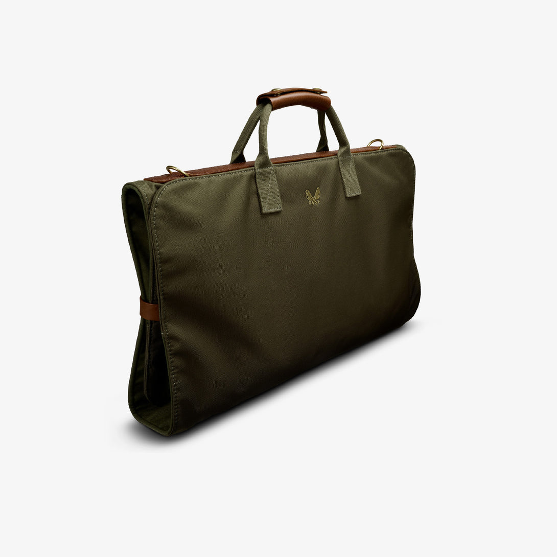Bennett Winch | Luxury Luggage and Accessories Handmade in England